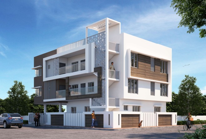VIHAAN ENGINEERS | Smart Solutions for Smart Buildings | Bangalore ...